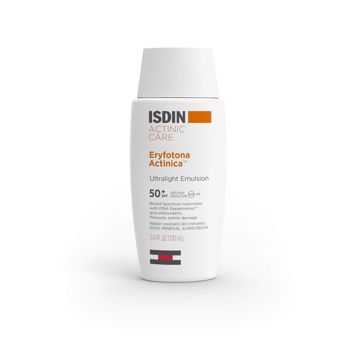 ISDIN Eryfotona actinica | Bright & Beautiful